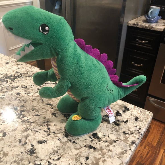 Ryan’s World | Toys | Ryans Roaring Dinosaur | Poshmark